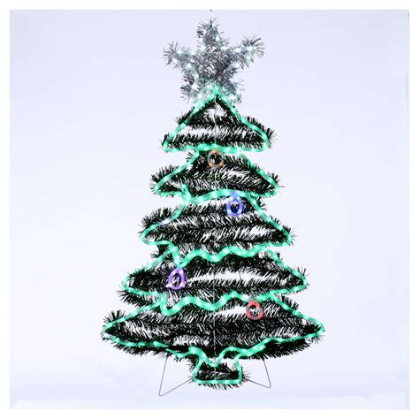 Décoration lumineuse Sapin de Noël 192 led intérieur vente en ligne