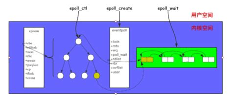 网络io与rector模型 unity 网络io模型rector csdn博客