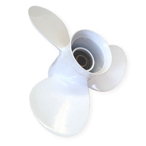 Yamaha Propeller 11 3 8 X 12 Mepratuote Boat Accessories