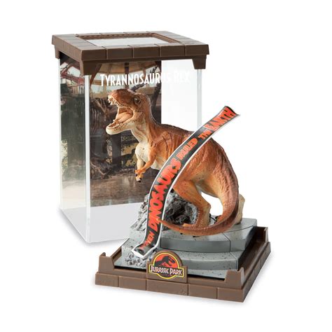 Jurassic Park Figurine Tyrannosaurus Rex Elbenwald