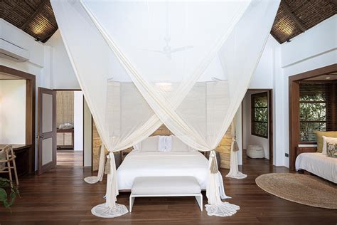 Exclusif Voyages Nay Palad Hideaway Philippines île de Siargao