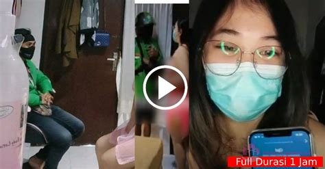 Video Ojol Viral Kalau Gak Kuat Jangan Nonton Menit Co Id