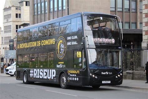 First York YJ70 ETY 39524 Adam Coyne Flickr