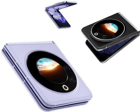Tecno Phantom V Flip G With Fhd Foldable Hz Ltpo Amoled