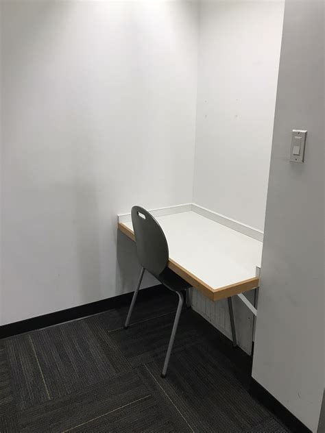Corner Study Room Lawton Street New Rochelle Public Library