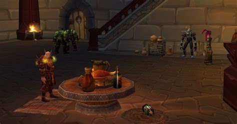 Wotlk Classic Warrior Guides Warcraft Tavern