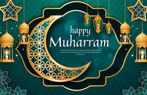 30 Ucapan Selamat Tahun Baru Islam 2023 1 Muharram 1445 H Penuh Doa