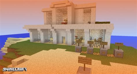 Minecraft Map Maison Automatique Ventana Blog