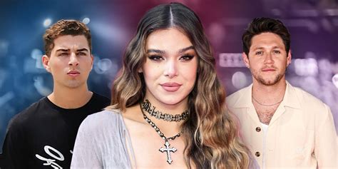 Hailee Steinfeld Changed Her Body After Her Relationship Made Her Even