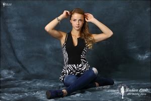 Fashion Land Eva Set X