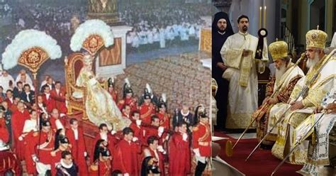 Teologia ortodoxa 10 diferenças entre as Igrejas Ortodoxa e Católica