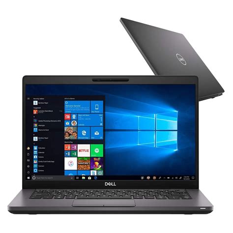 Dell Latitude
