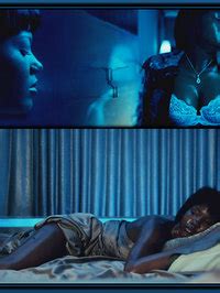 Taral Hicks Naked Telegraph