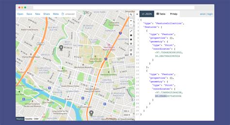 Mapbox Custom Geocoding Results