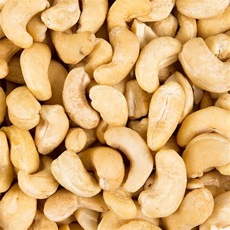 Biologische Cashewnoten Kopen Biologisch Bas Boer Noten