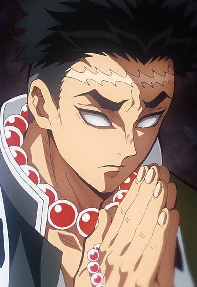 Los Pilares más fuertes de Kimetsu no Yaiba Estos son sus niveles de poder