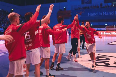 Jacob Lassen Und Casper Mortensen F R Erweiterten Wm Kader D Nemarks