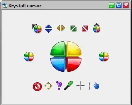 45 Best Mouse Cursors To Enhance Your Windows 10 Desktop