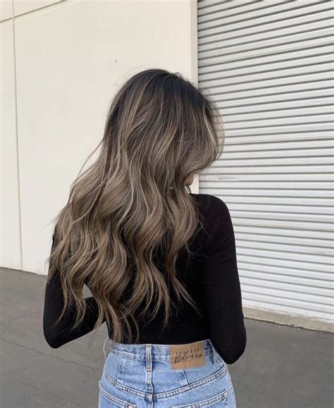 10 Major Winter Hair Colors That Will Rule This Winter Ecemella Artofit