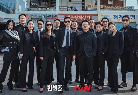 TOP 9 Phim Xã Hội Đen Hàn Quốc Lôi Cuốn Đặc Sắc Nhất