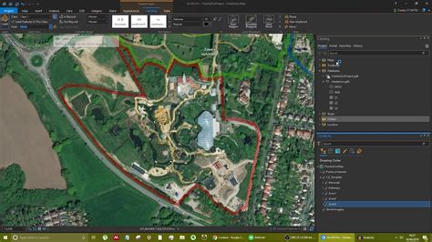 Arcgis Pro Tutorial Create And Export Content To Webmap Youtube