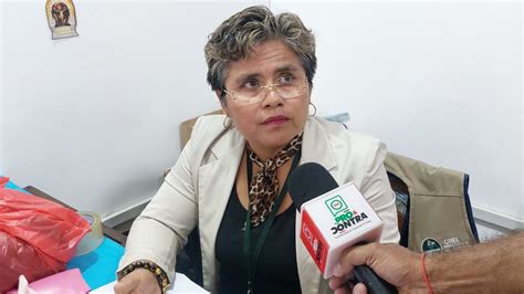 Jenny Acipali Informe Contra Ella Por Parte De Victor Salva Por No