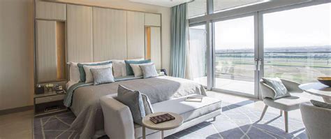 Five Luxe Apartments Jumeirah Beach Residence Dubai