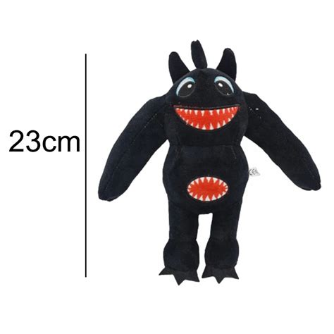 New Garten Of BanBan Stinger Flynn Plush Horror Game Garden Of Banban