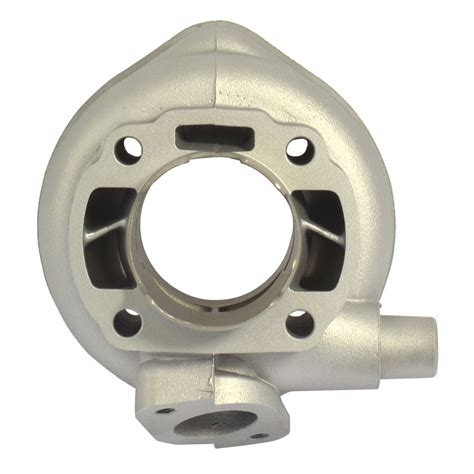 Gruppo Termico Big Bore Testata Scomponibile Ø 47 6 mm 70 cc Spinotto