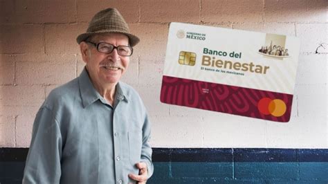 Estos adultos mayores reciben depósito del PAGO doble en NUEVA tarjeta