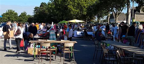 Les 10 Vide Greniers Et Brocantes Incontournables Du Mois De Mai