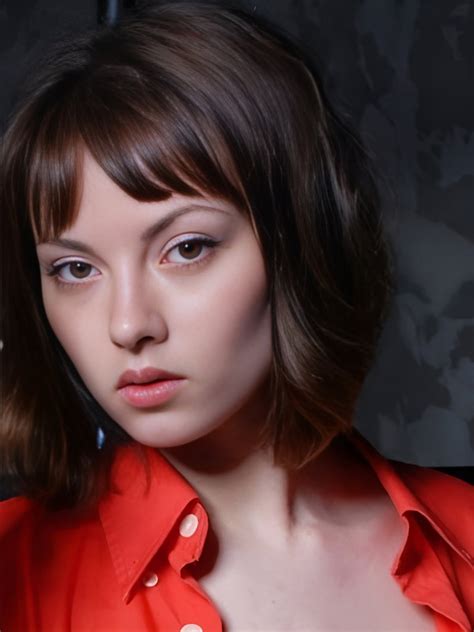 Sophie La Sage Model Height Age Wiki Bio Boyfriend Weight And More