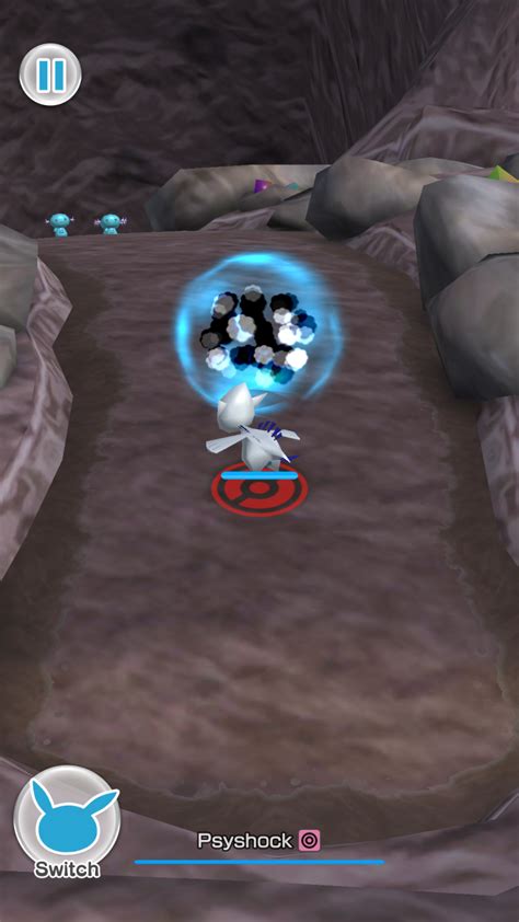 File Psyshock Rumble Rush Png Bulbagarden Archives