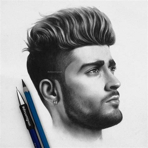 50 Realistic Pencil Drawings And Drawing Ideas For Beginners
