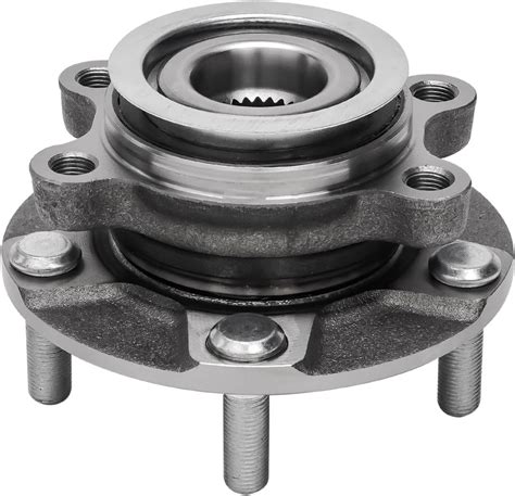 Amazon Detroit Axle Front Wheel Bearing Hub For 2013 2019 Nissan