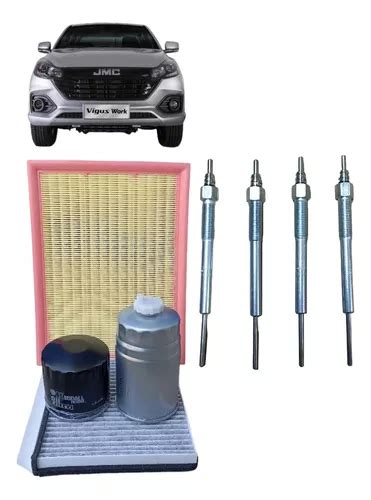 Kit Mantenci N Jmc Vigus Work Cuotas Sin Inter S