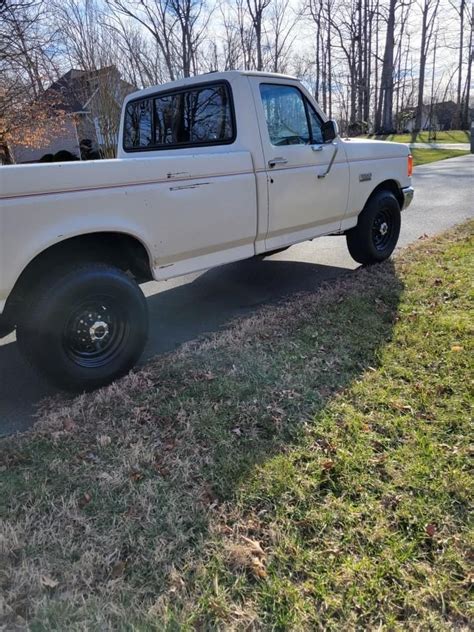 Ford F Gaa Classic Cars