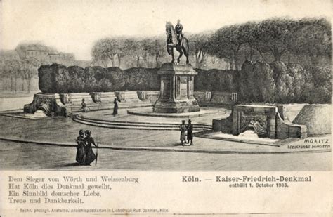 Ansichtskarte Postkarte Köln am Rhein akpool de