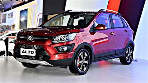 कल हग Launch New Alto 2024 SUZUKI NEW ALTO 800 2 61 Lakh Price