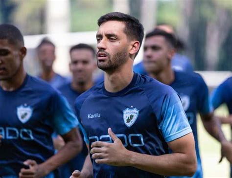 Londrina anuncia a contratação do volante Marthã ex Ceará e Ituano