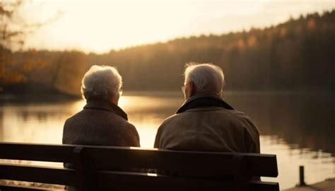 Selon les statistiques 1 personne sur 5 âgée de plus de 65 ans est