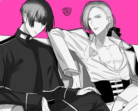 Hypnosis Mic Escenarios Reacciones One Shots Escenario Wattpad