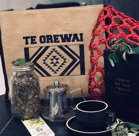 Mātauranga Māori Te Houtaewa Māori Charitable Trust
