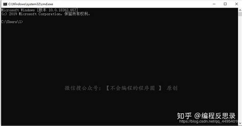 手把手教你运行第一个 java 程序，看不懂你来骂我！ 知乎