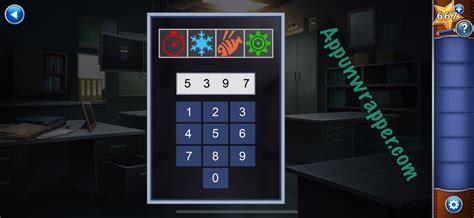 Adventure Escape Mysteries On Thin Ice Chapter 3 Walkthrough Guide