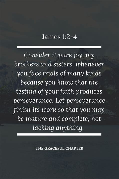 45 Bible Verses About Perseverance To Motivate You The Graceful Chapter