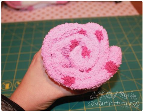 A Sock Cupcake Is Easy To Make And Are Great As A Teacher Gift Sock