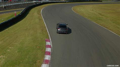 Lexus LBX Morizo RR Concept 2024MY Rear