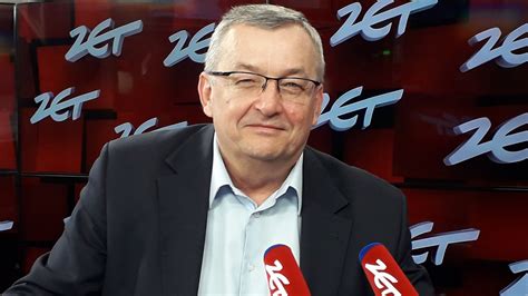 Gość Radia ZET Andrzej Adamczyk u Beaty Lubeckiej 4 04 2019