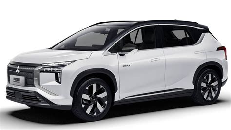 Mitsubishi Xpander Hybrid sẽ ra mắt vào đầu năm sau thêm trang bị để
